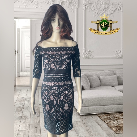 CBR | Dresses | Nwt Cbr Exclusive Selection Embroidered Dress | Poshmark